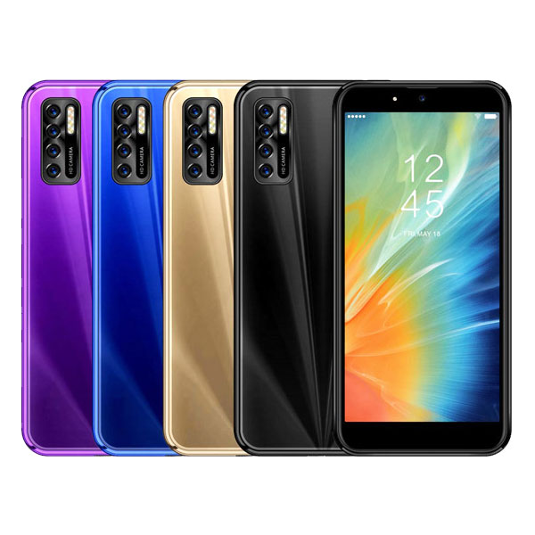 مشخصات و خرید گوشی موبایل Invens مدل H11 دو سیم کارت | لپشاپ