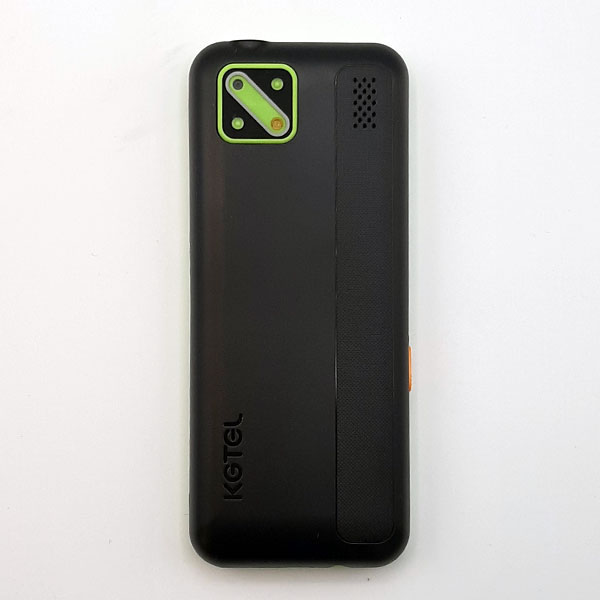 مشخصات و خرید گوشی ساده Kgtel مدل K-L800 | لپشاپ