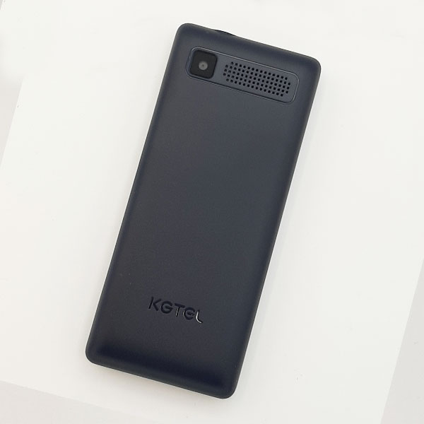 مشخصات و خرید گوشی ساده Kgtel مدل KT5607 | لپشاپ