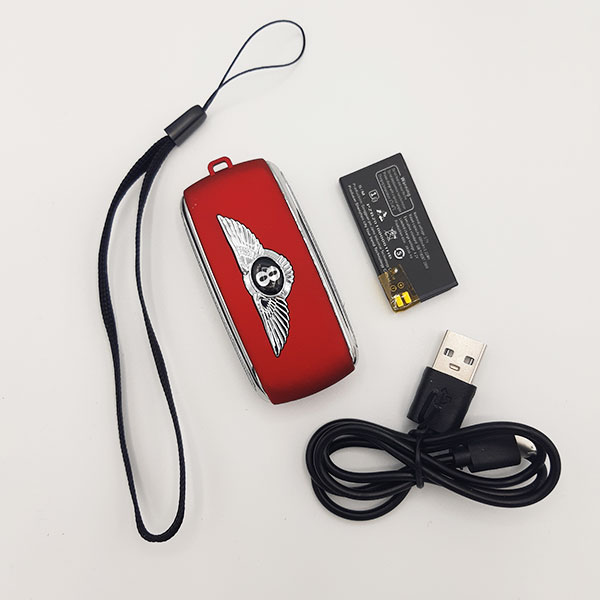 مشخصات و خرید مینی گوشی Hope مدل AK007 طرح خودکار دوربین دار | لپشاپ